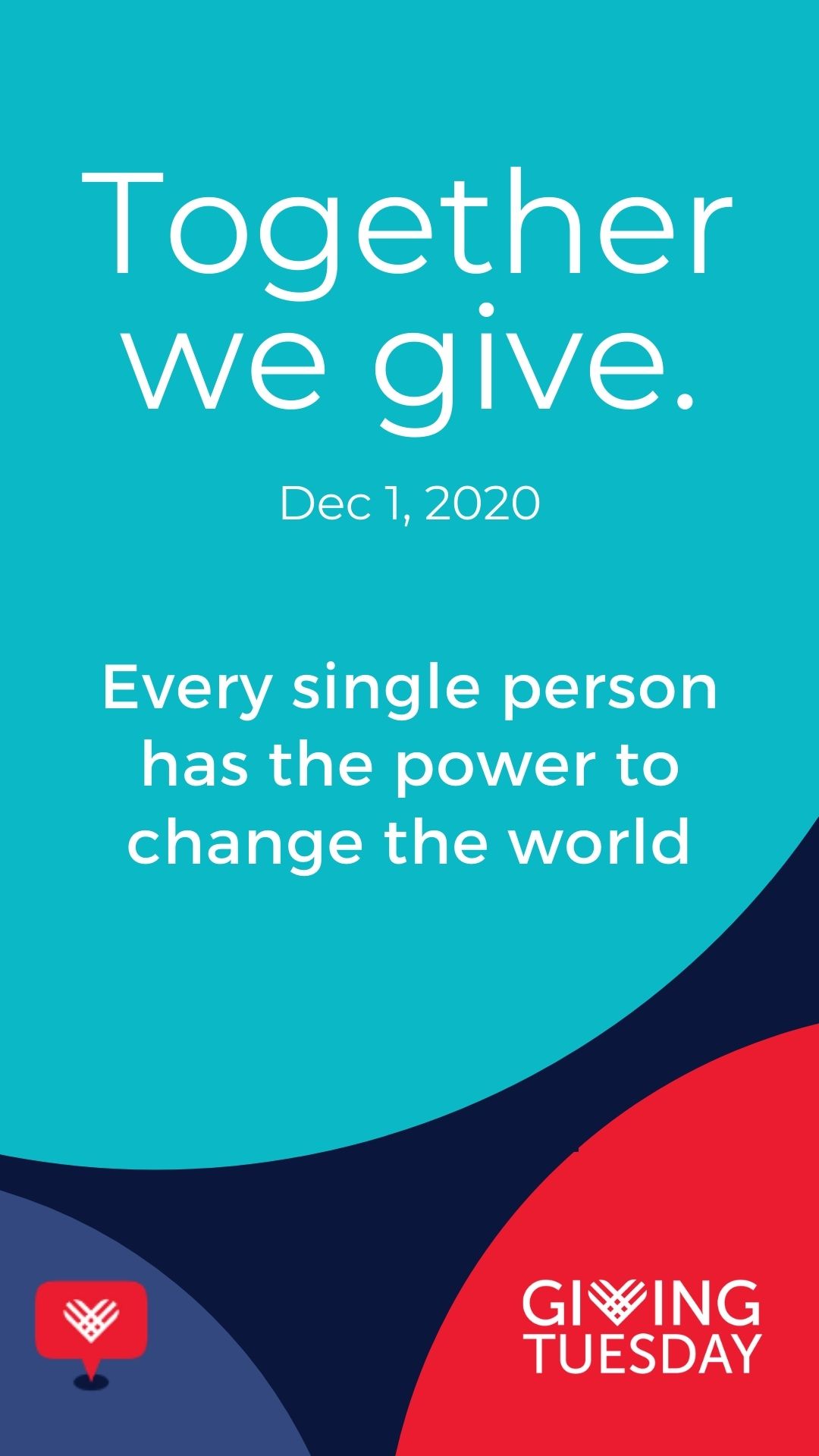 #GivingTuesday 2020 – Footprints Center for Autism
